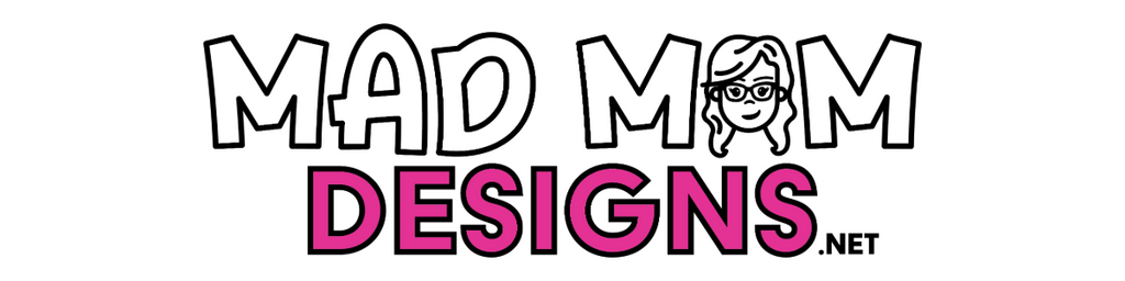 Bow It Yourself – Mad Mom Designs