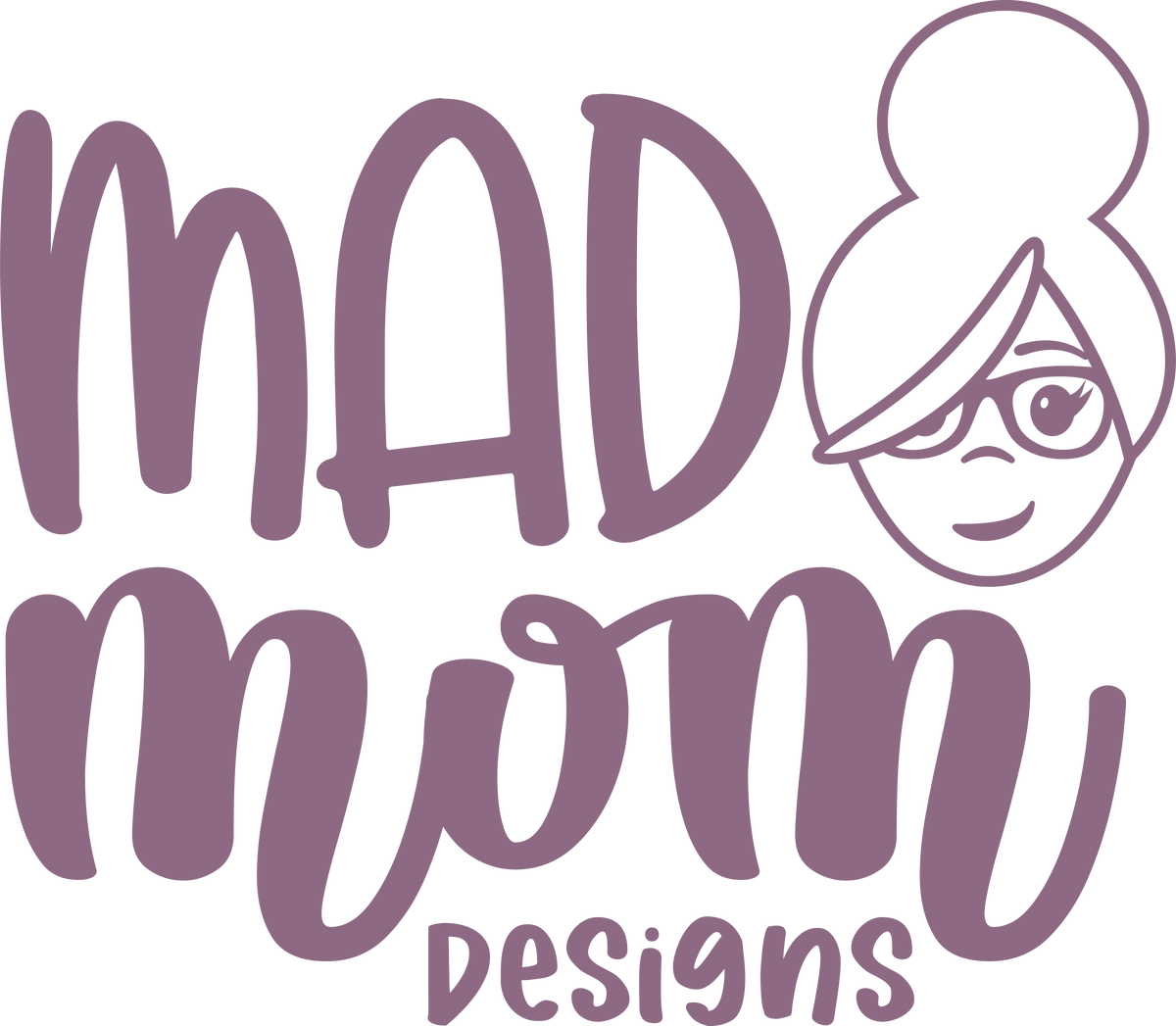MMD0024 – Mad Mom Designs